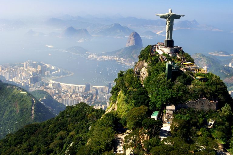 Landmarks of Rio de Janeiro | Top places you must visit