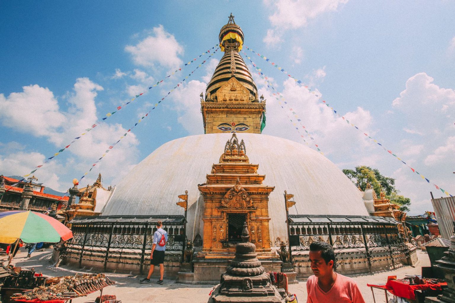 Nepal - Best of Nepal @ Top Attractions and Landmarks