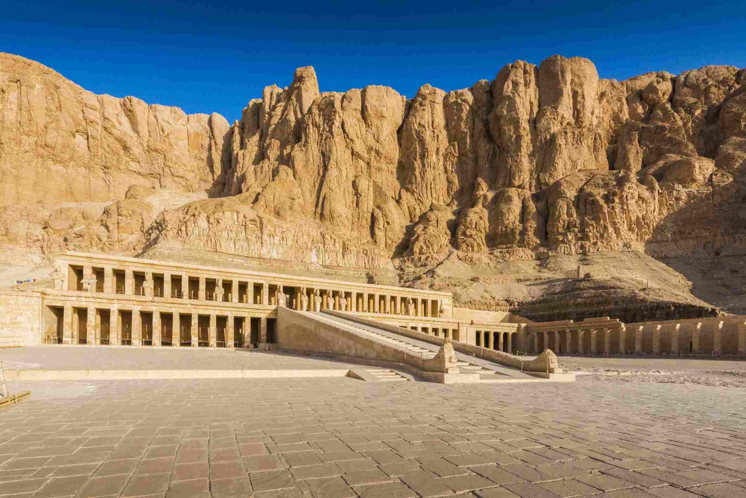 Egypt - one of the mysterious country in the world!