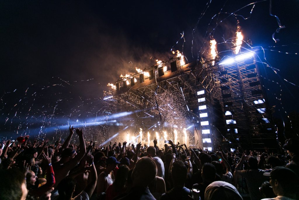 Belgrade - the best place for nightlife | Nightclubs & Rifts